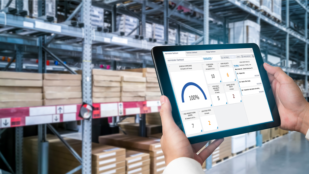 10 Questions to Consider When Organizing Your Storeroom