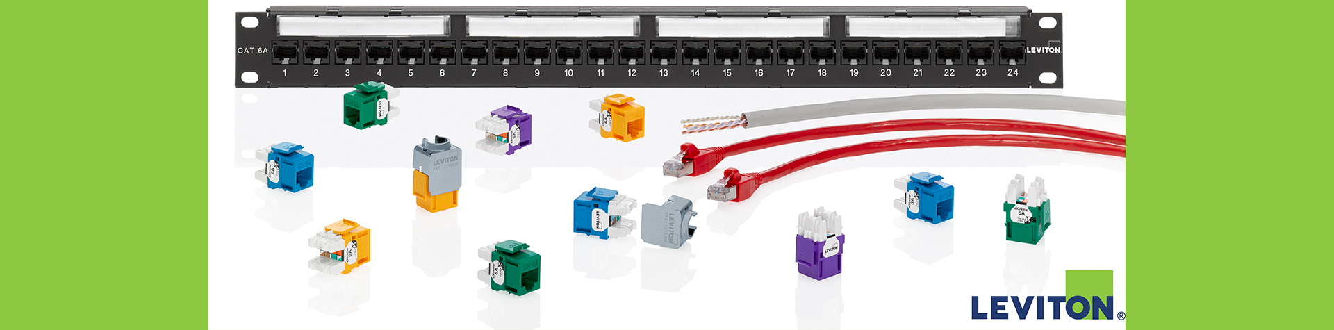 Switches, Receptacles, Smart Home Automation & More | SMC Electric