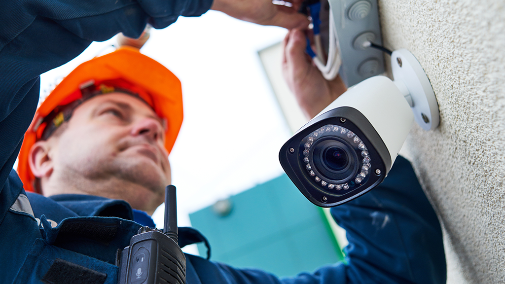 How Edge Computing Will Support Machine Vision in Stores