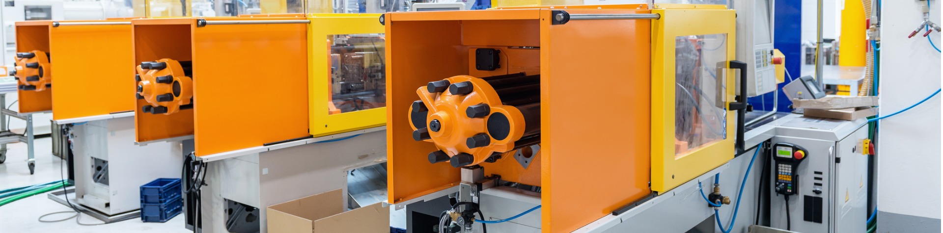Automation Repair & Remanufacturing Services | SMC Electric