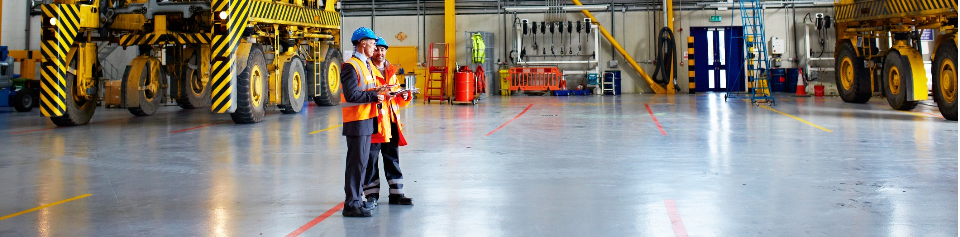 OSHA Safety Certification - Risk Assessment Service | SMC Electric