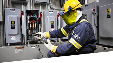 Services | SMC Electric